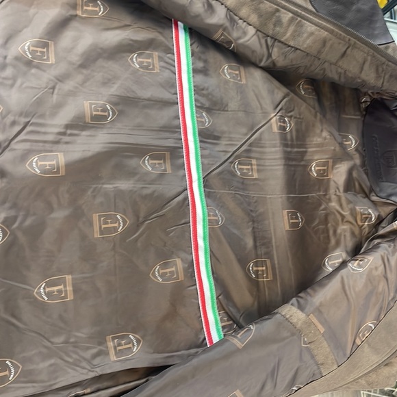 Jackets & Coats | F Collection Leather Jackets Sizesl 2 Black And One ...